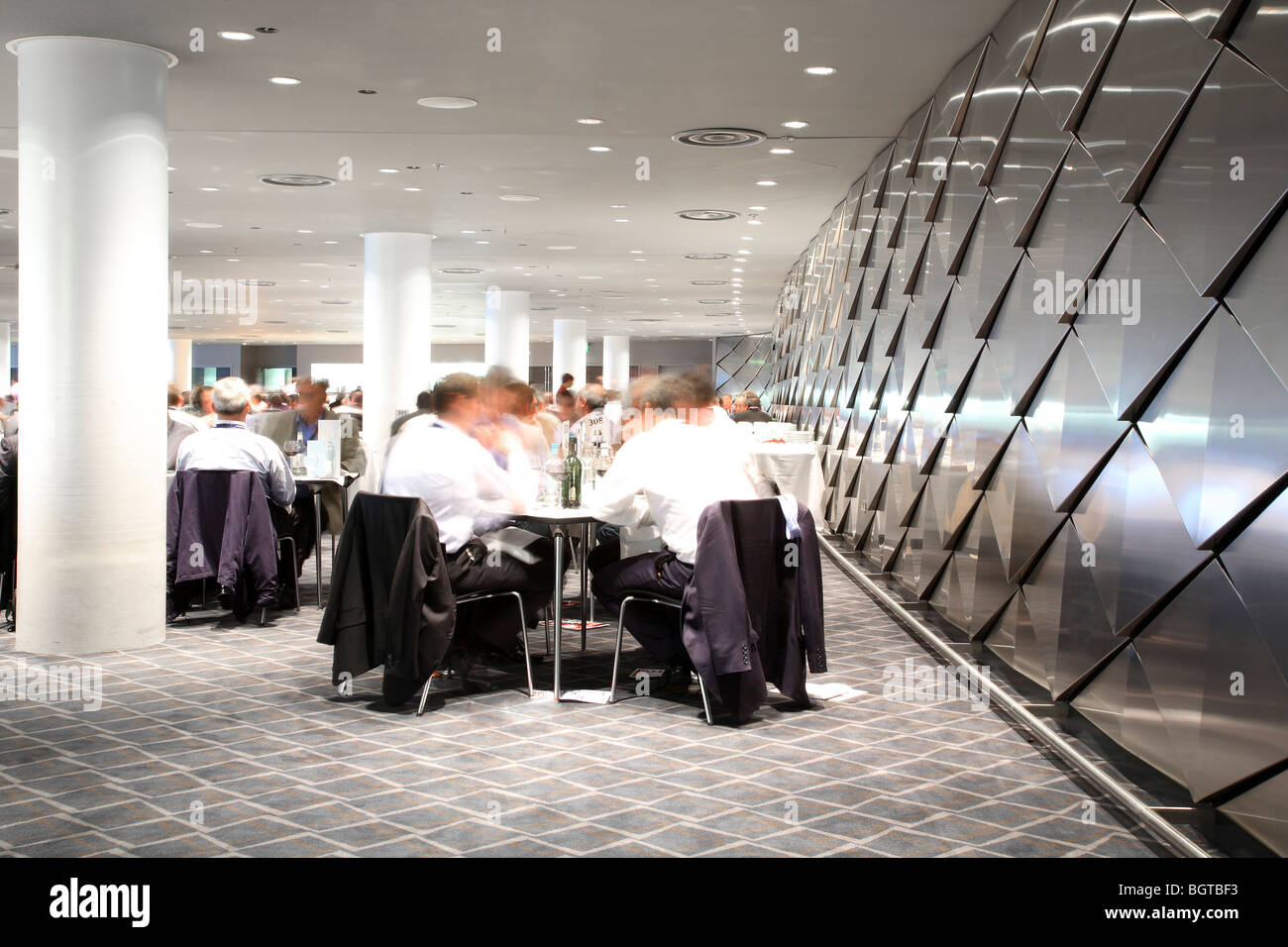 wembley stadium hospitality venues, other interior spaces and game ...