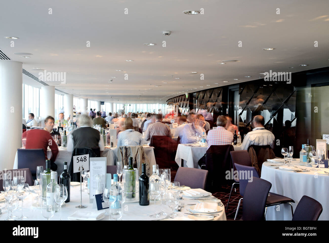 wembley stadium hospitality venues, other interior spaces and game ...