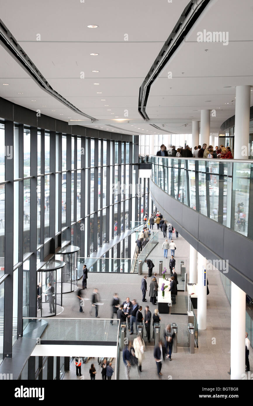 wembley stadium hospitality venues, other interior spaces and game ...