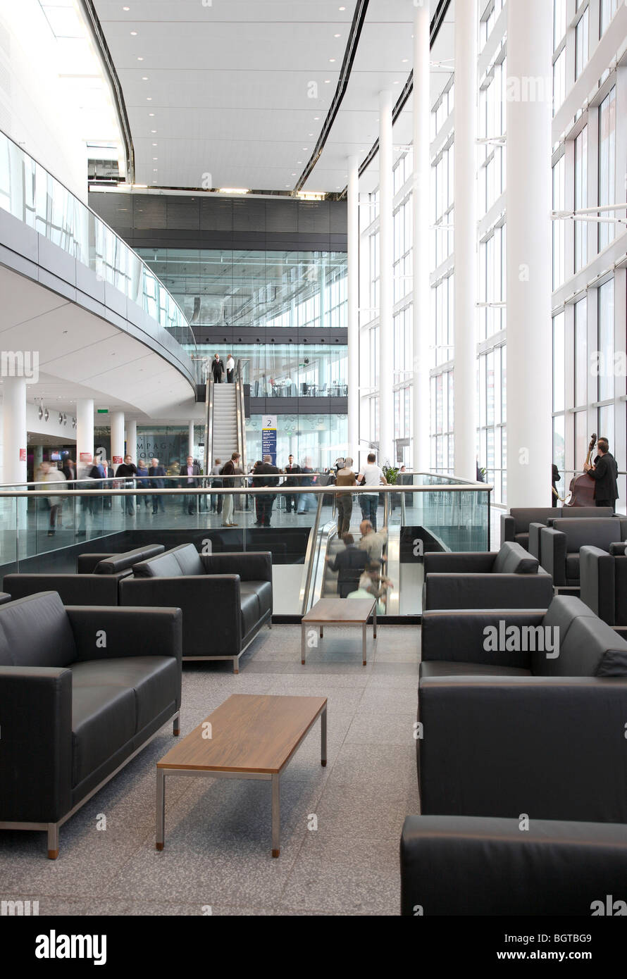 wembley stadium hospitality venues, other interior spaces and game ...