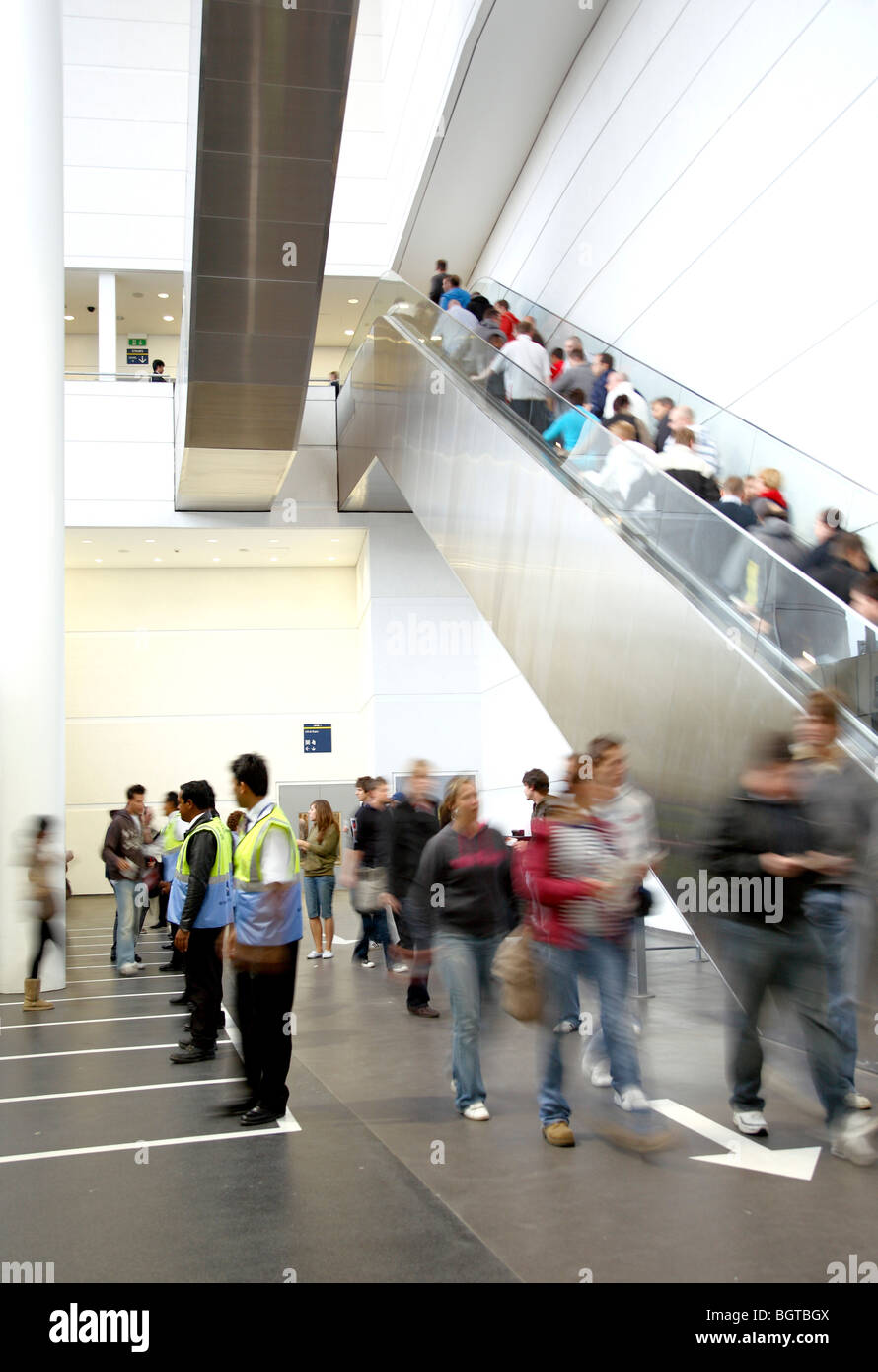 wembley stadium hospitality venues, other interior spaces and game ...