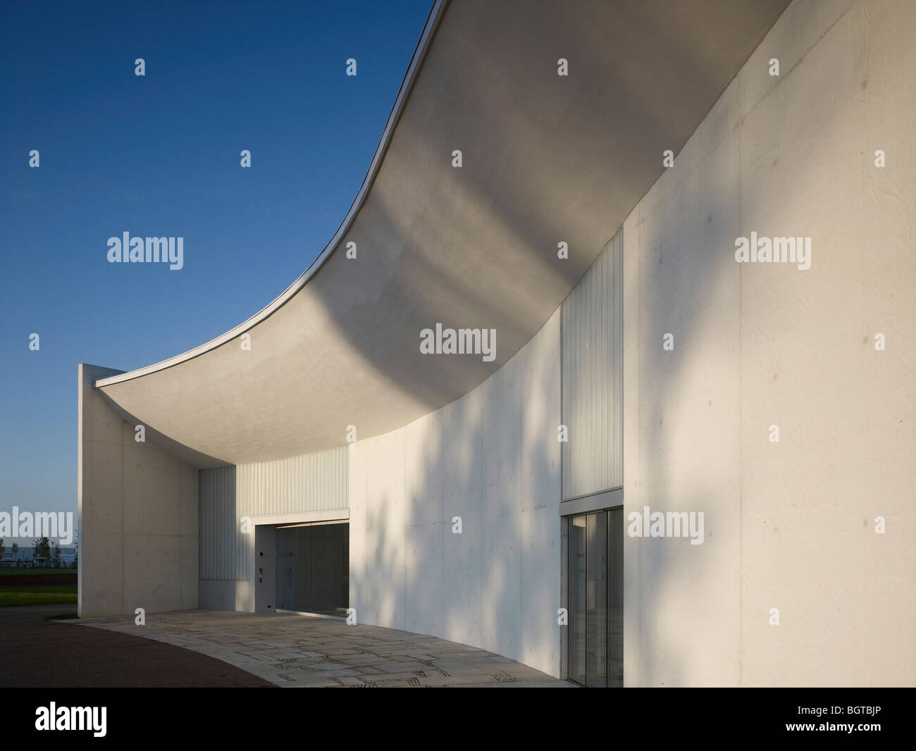Herning denmark museum hi-res stock photography and images - Alamy