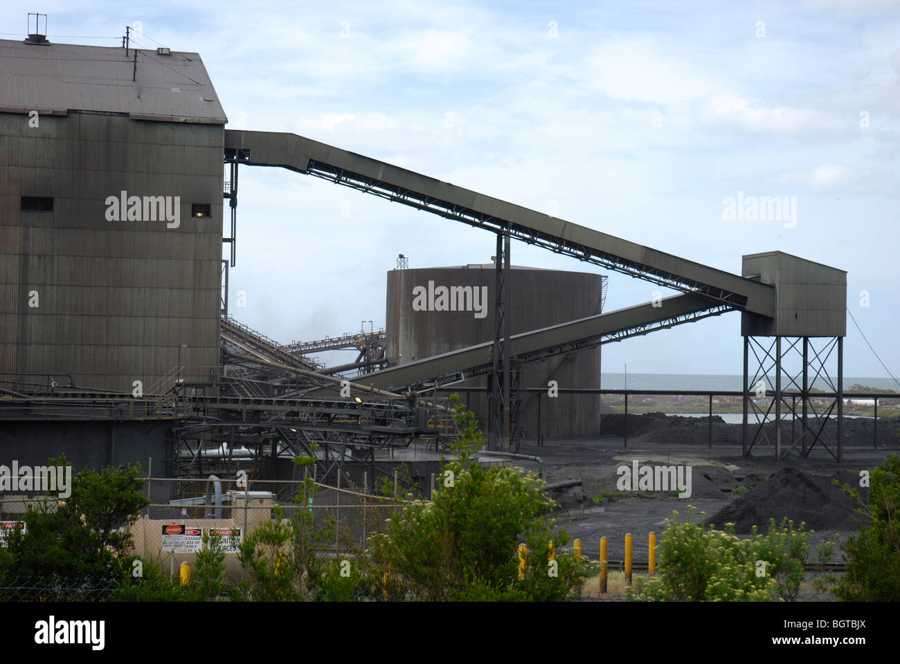 Port Latta Tasmania Stock Photo - Alamy