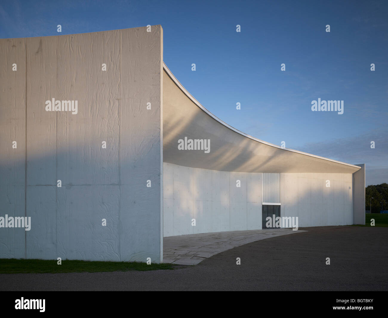 Herning denmark museum hi-res stock photography and images - Alamy