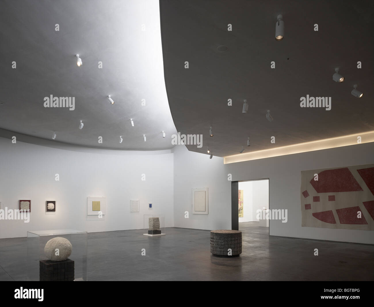 Herning denmark museum hi-res stock photography and images - Alamy