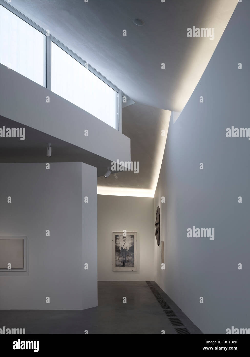 Herning denmark museum hi-res stock photography and images - Alamy