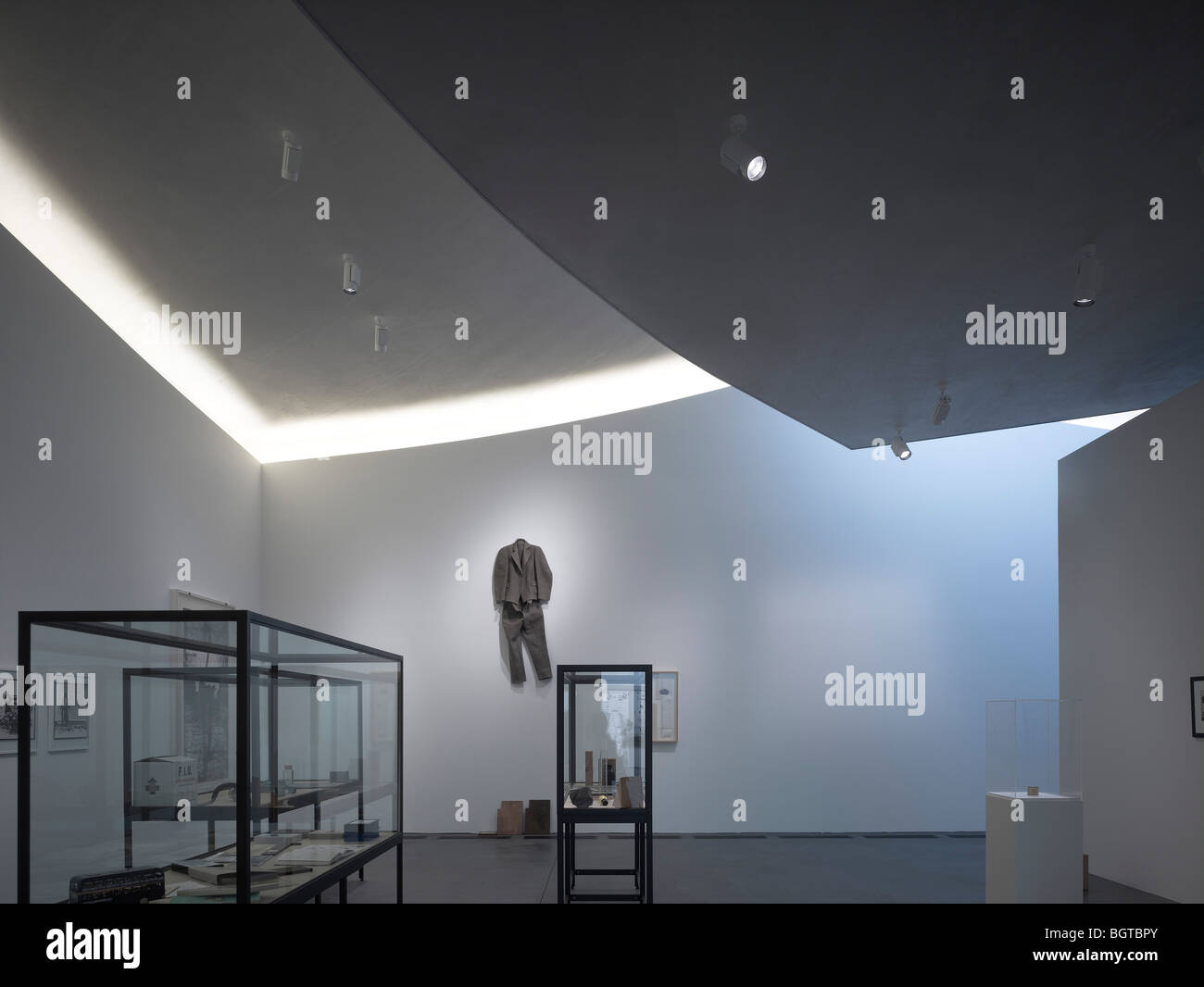 Herning denmark museum hi-res stock photography and images - Alamy