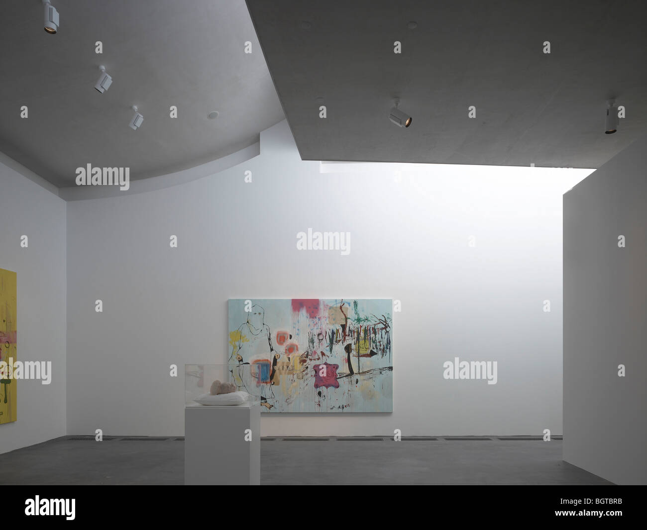 Birk centerpark hi-res stock photography and images - Alamy