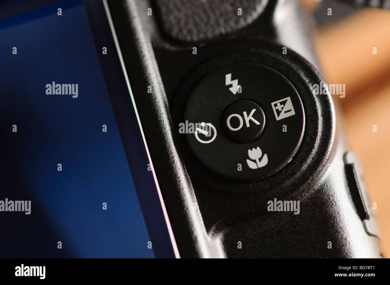 Camera Dial High Resolution Stock Photography and Images - Alamy