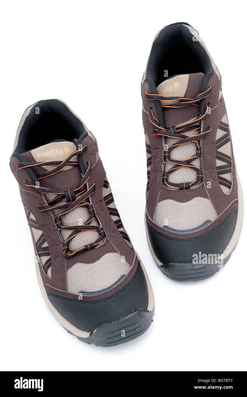 Trainer shoes hi-res stock photography and images - Alamy