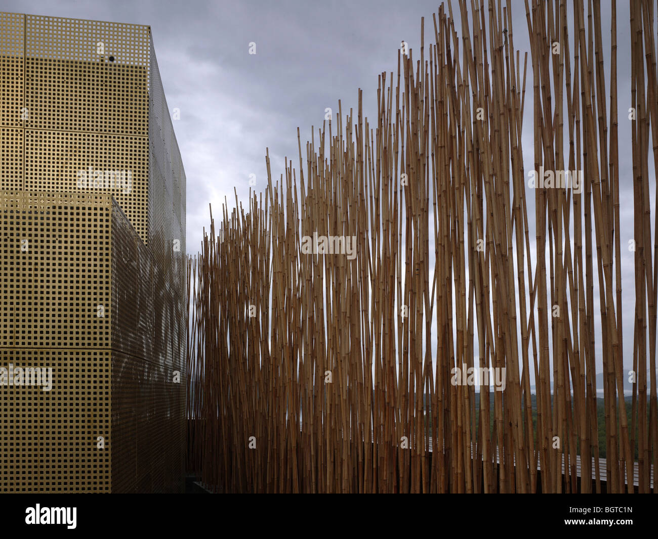 Knut hamsun center hamaroy norway hi-res stock photography and images ...