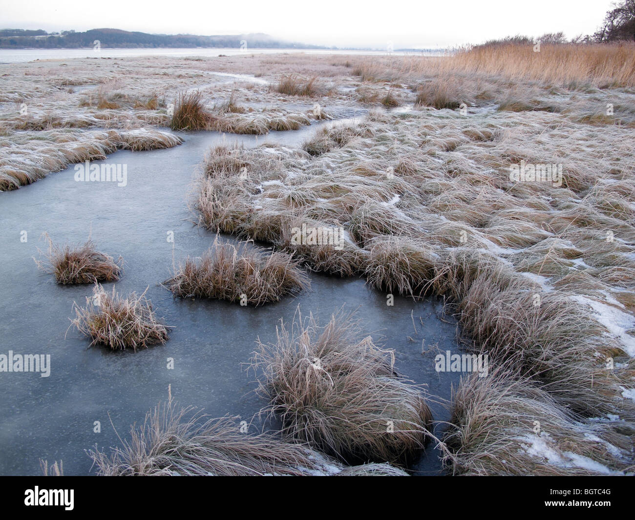 Solway estuary hi-res stock photography and images - Alamy