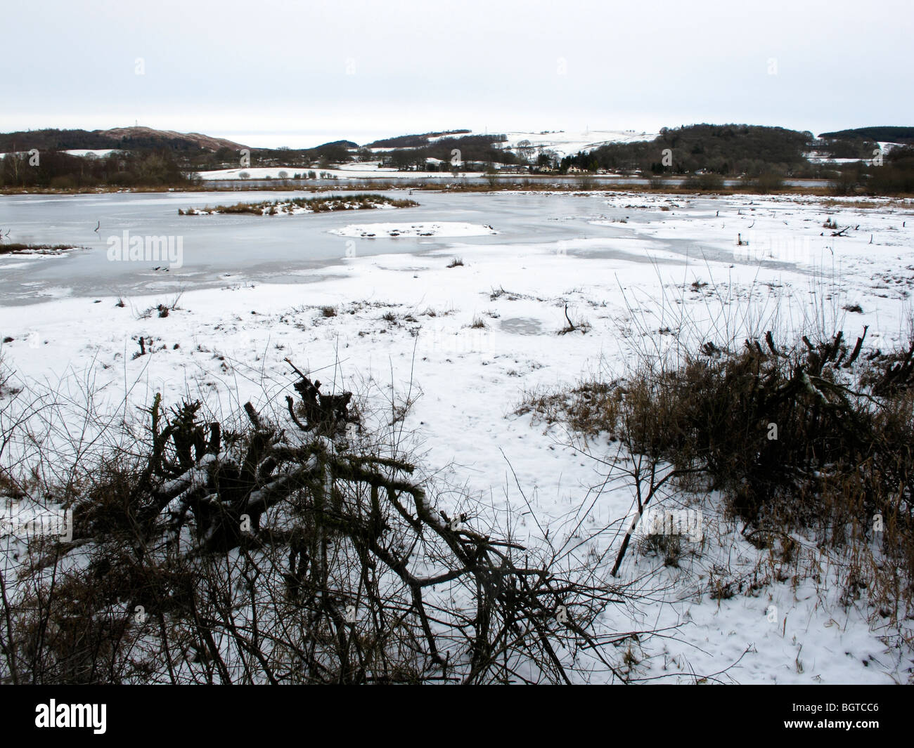 The ken dee hi-res stock photography and images - Alamy