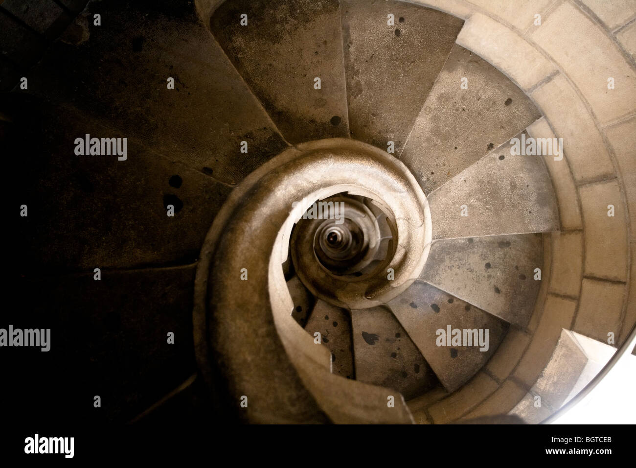 Barcelona - The Sagrada Familia of Antoni Gaudi - L'Eixample district ...