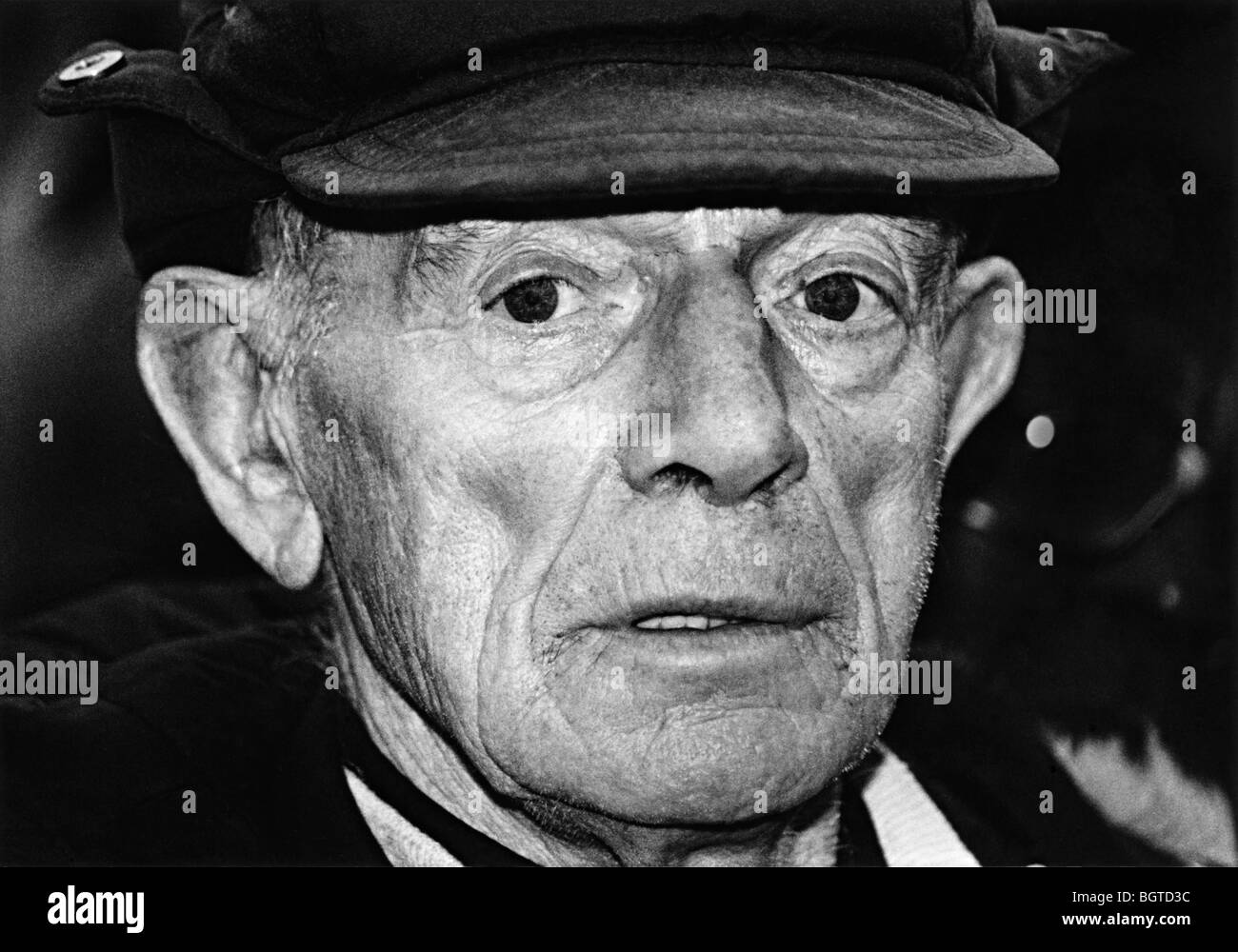 a white male speaking at speakers corner in hyde park london Stock ...