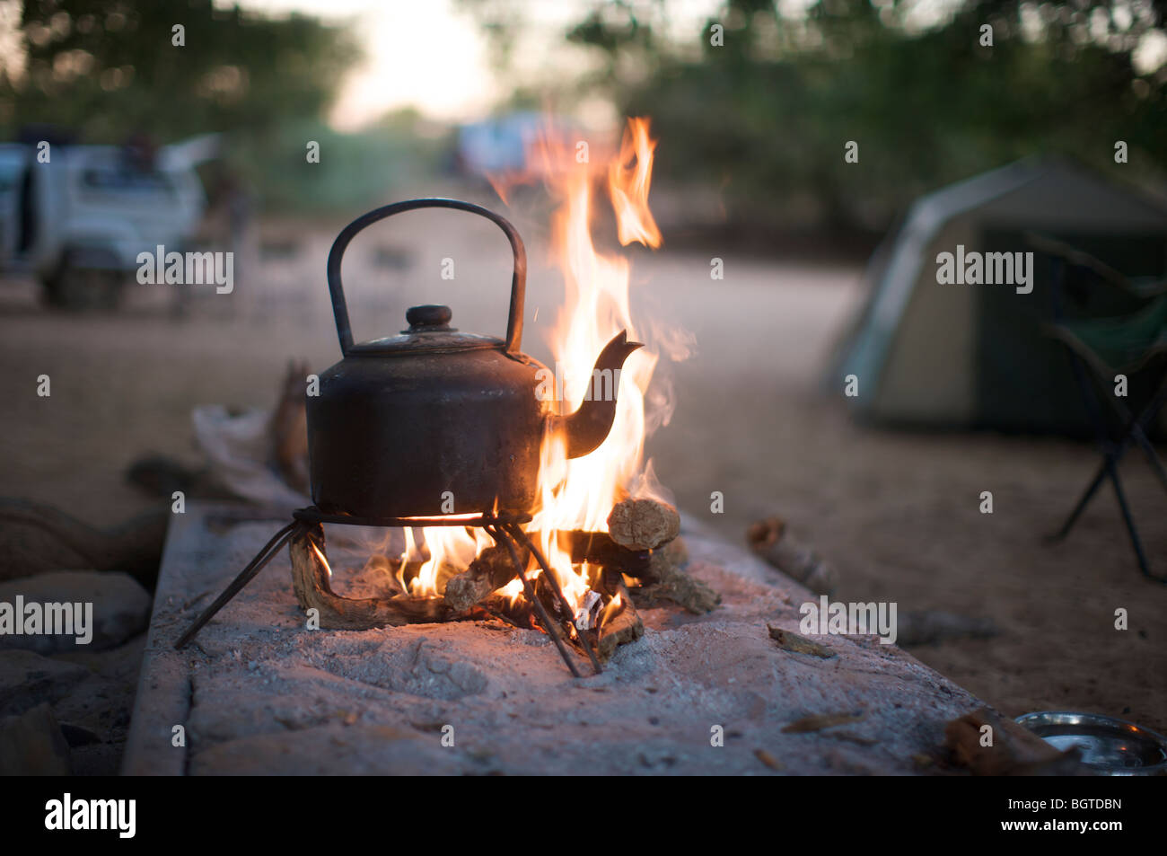 Digital kettle boil hi-res stock photography and images - Alamy