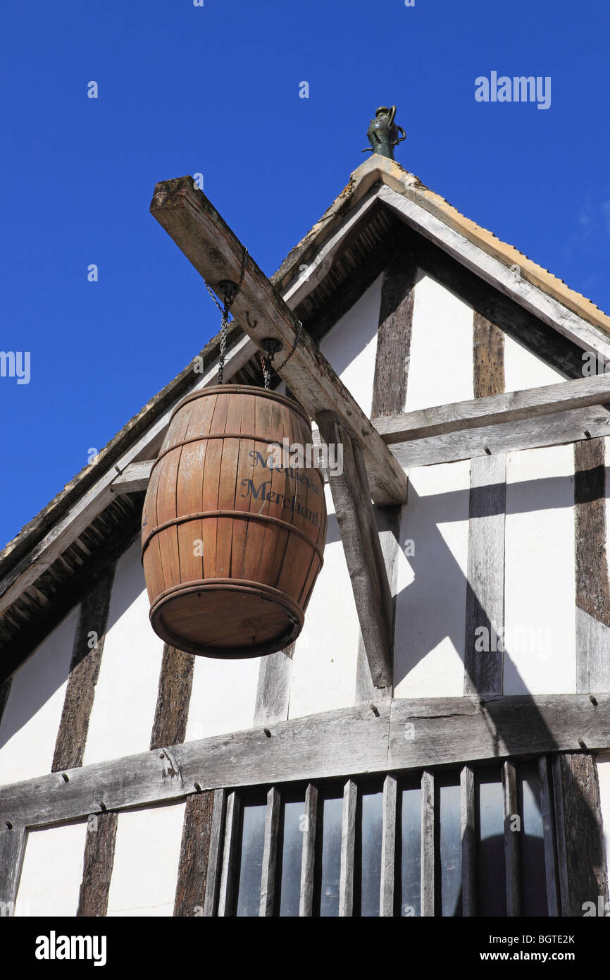 Medieval merchants hi-res stock photography and images - Alamy
