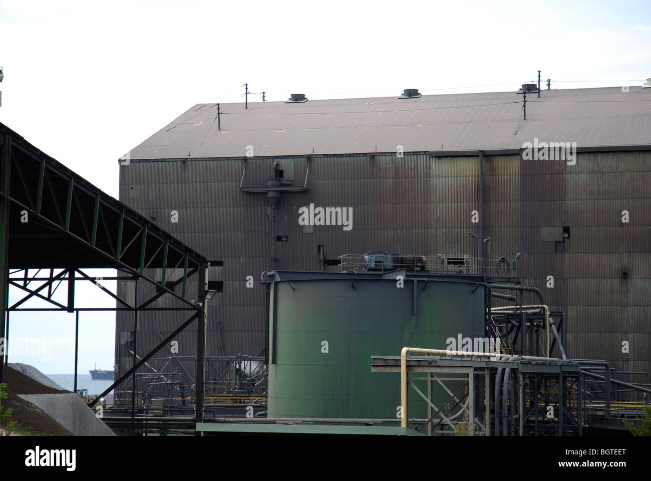 Port latta hi-res stock photography and images - Alamy