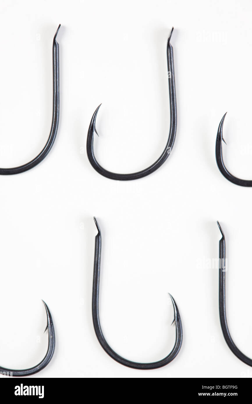 Fishing tackle Cut Out Stock Images & Pictures - Alamy