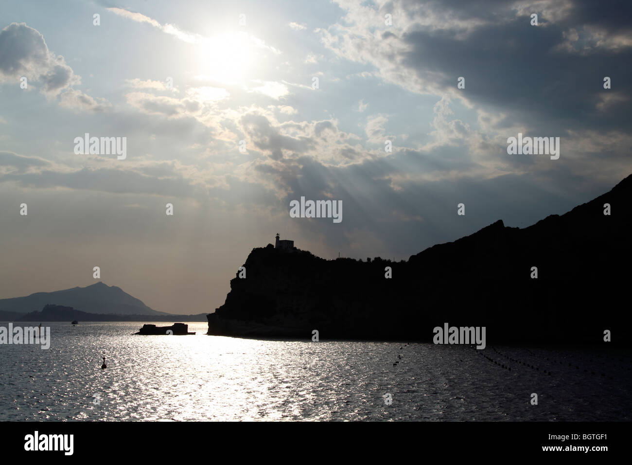 Miseno High Resolution Stock Photography and Images - Alamy
