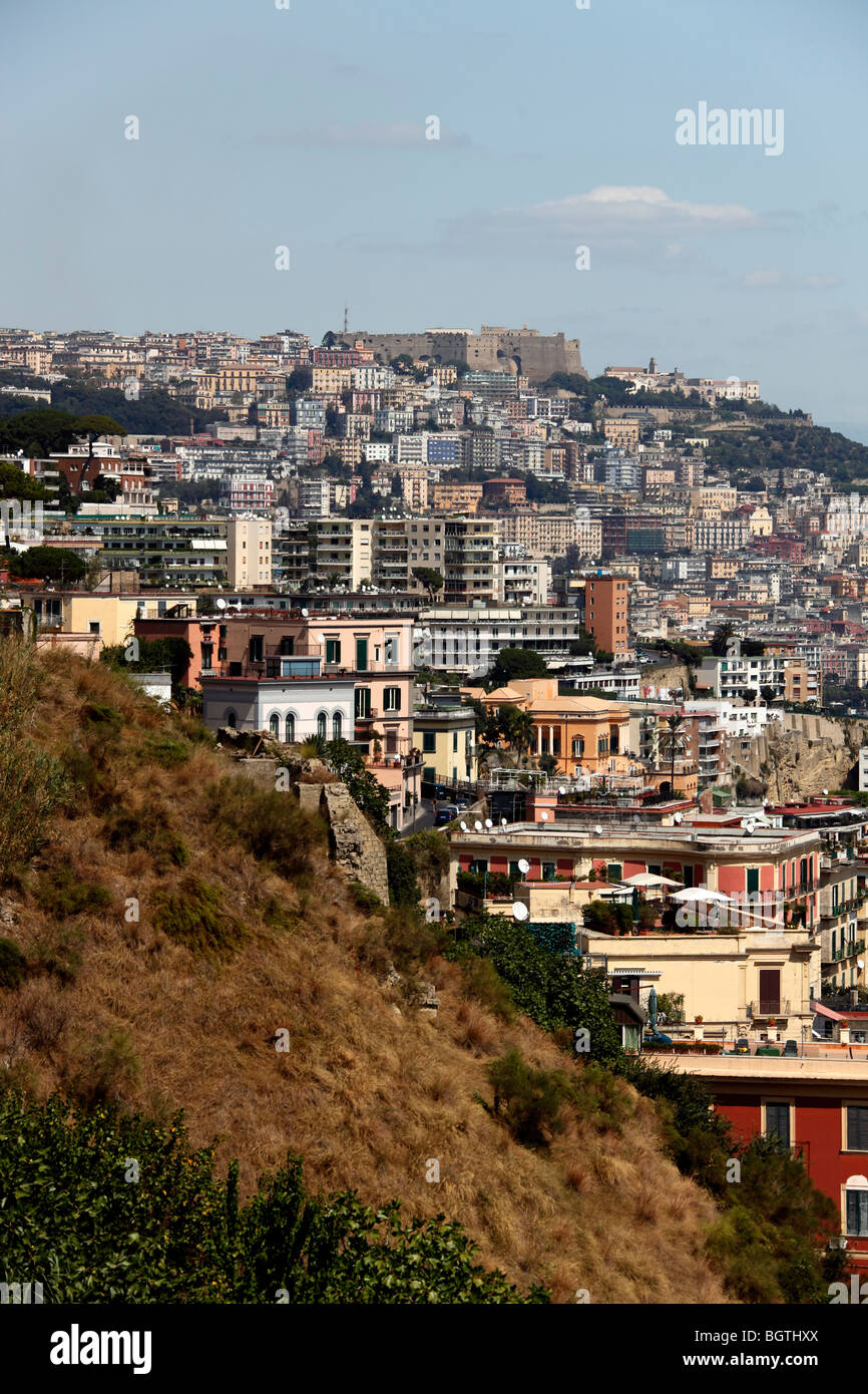 Italien kampanien neapel neapel hi-res stock photography and images - Alamy
