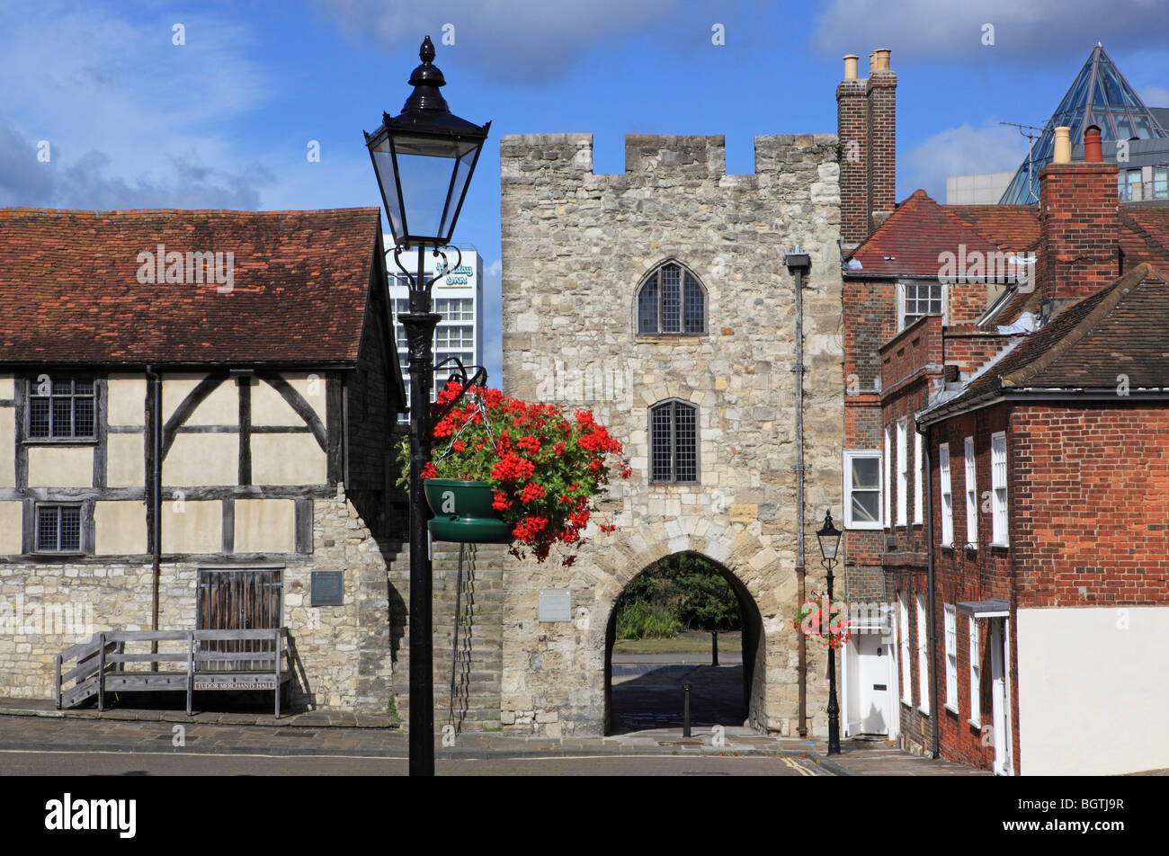 Westgate hall hi-res stock photography and images - Alamy