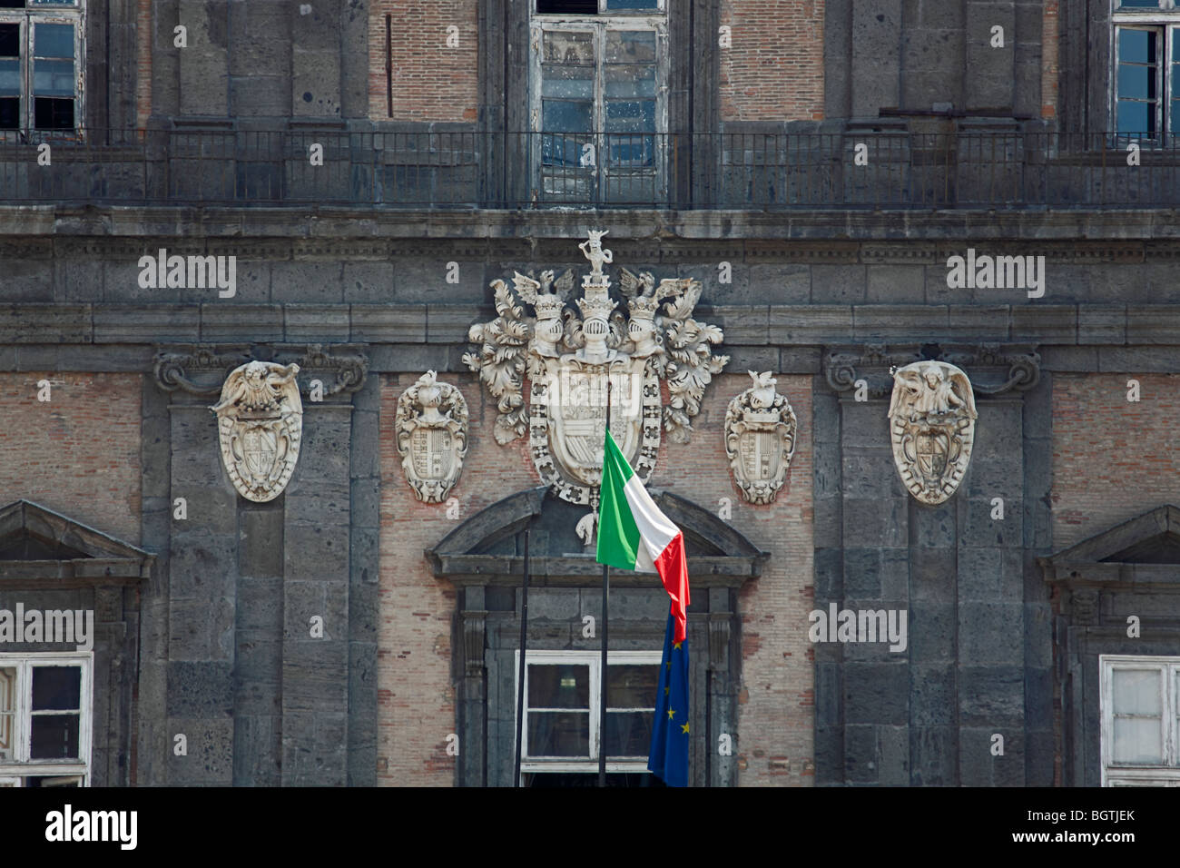 Neapel historisch hi-res stock photography and images - Alamy