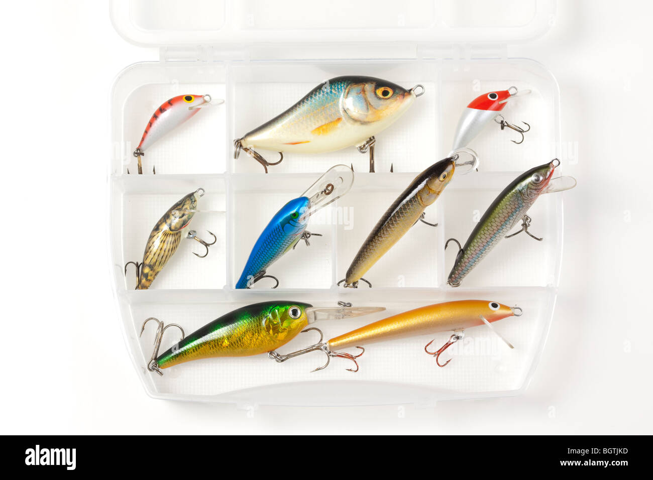 Lure hi-res stock photography and images - Alamy