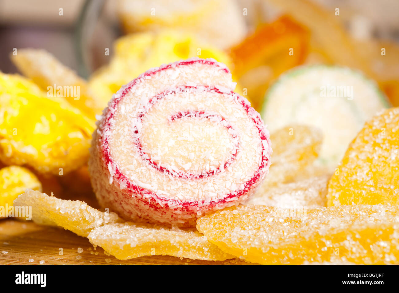 Authentic middle eastern cuisine hi-res stock photography and images ...