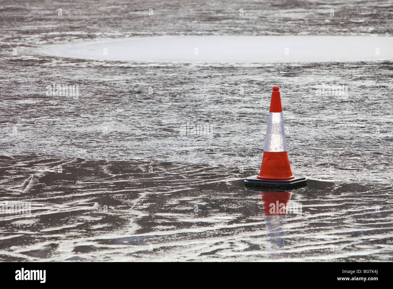 Traffic cone funny hi-res stock photography and images - Alamy