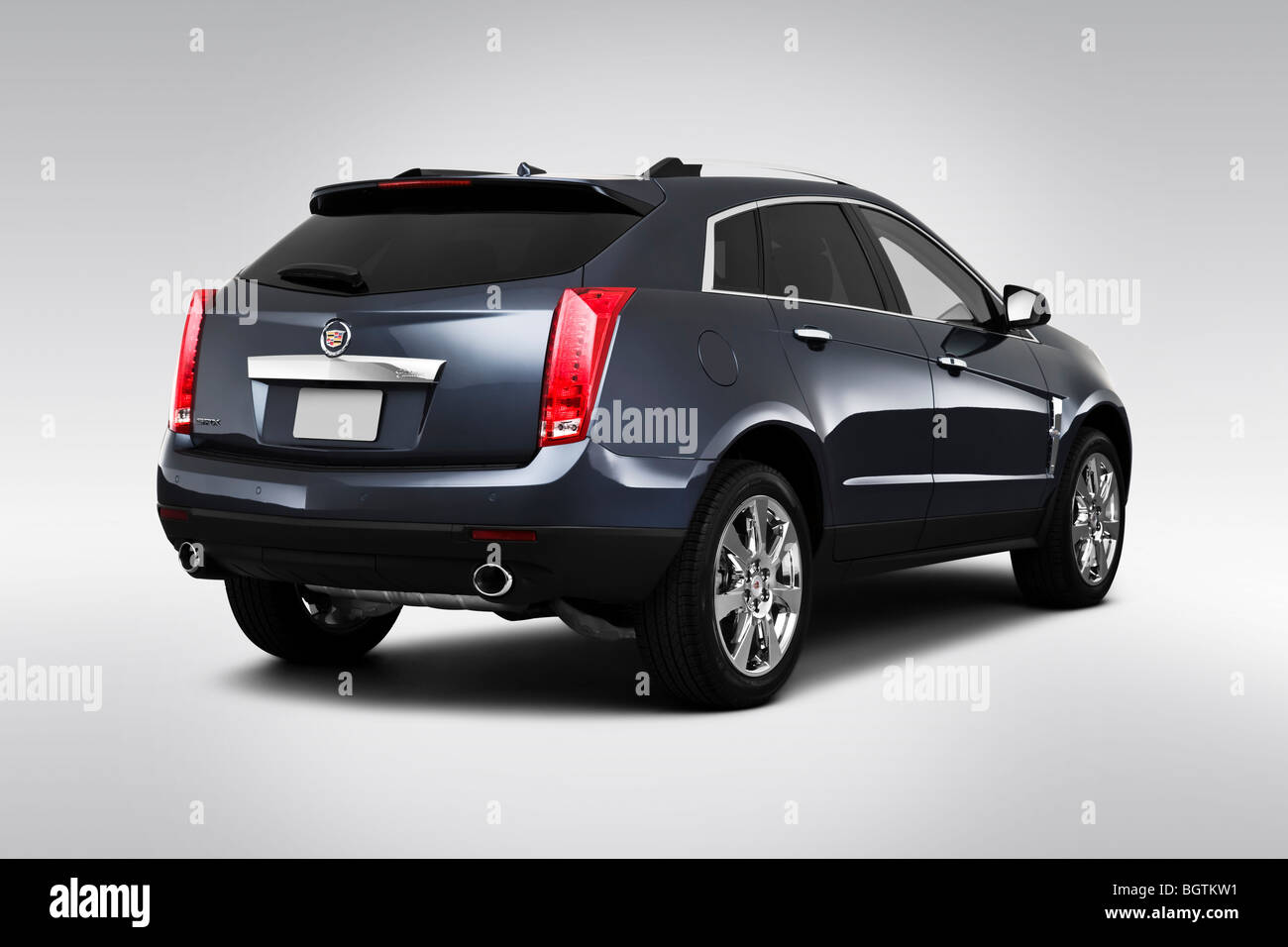 Srx crossover hi-res stock photography and images - Alamy