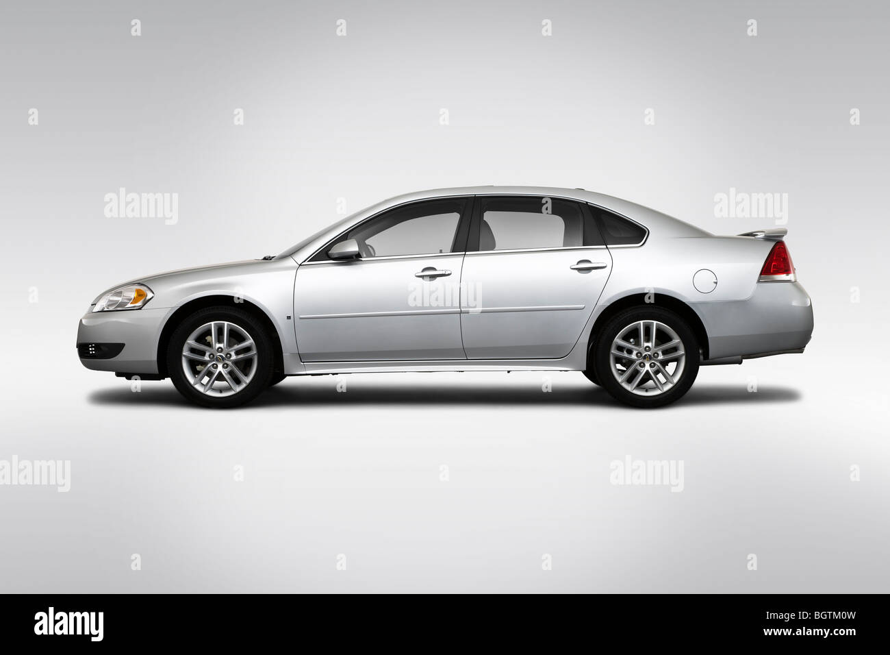 Silver impala hi-res stock photography and images - Alamy