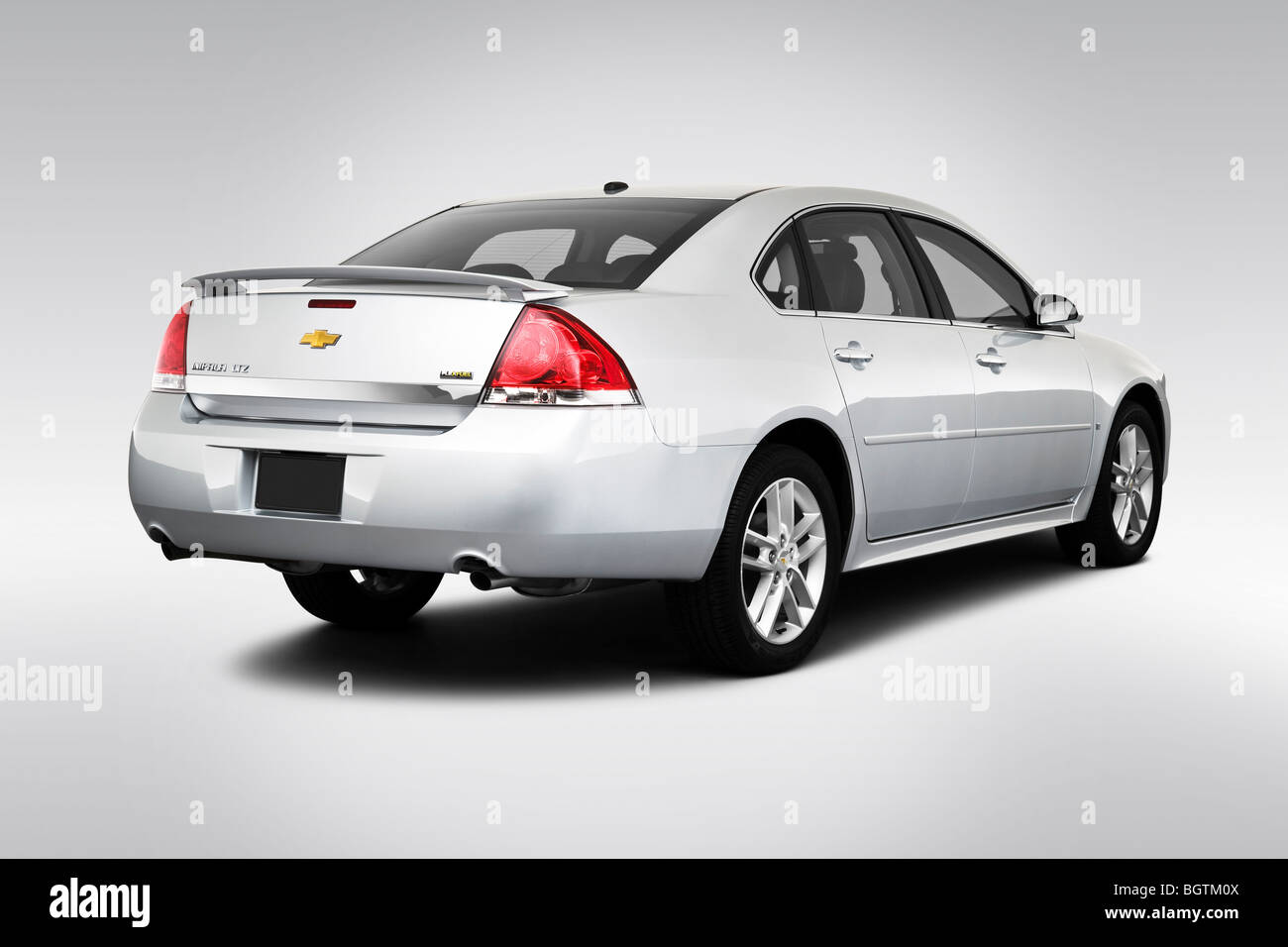 Silver impala hi-res stock photography and images - Alamy