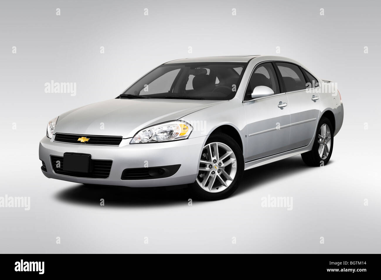 Silver impala hi-res stock photography and images - Alamy