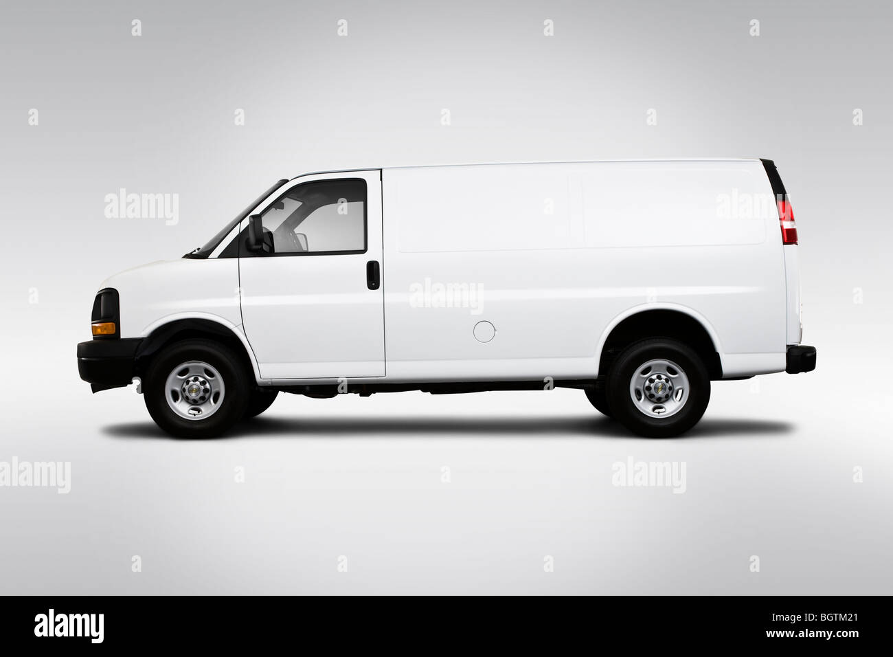 1996 Chevrolet Express Swb Van Blueprints Free Outlines Owner's