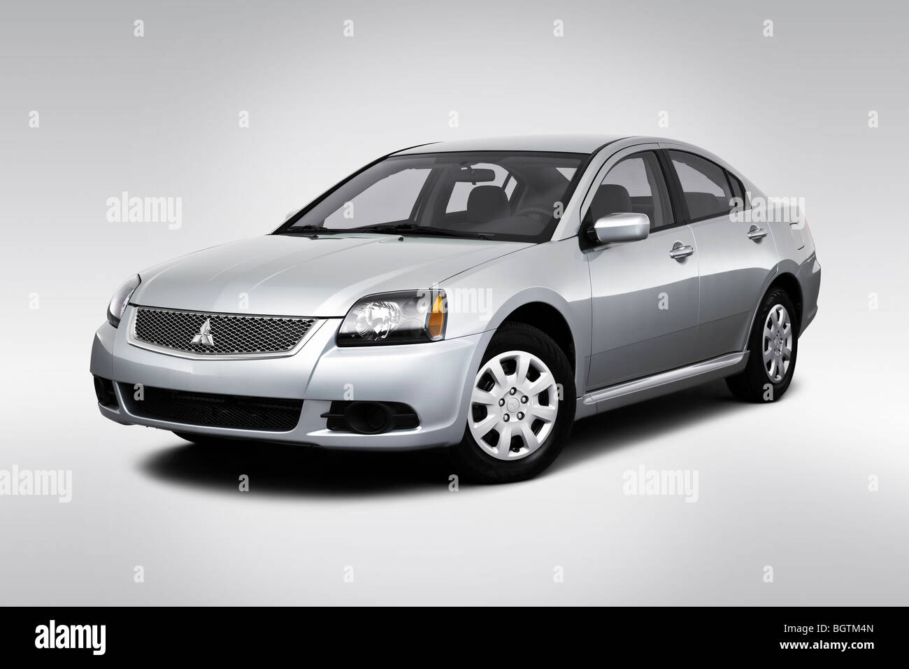 2003 Mitsubishi Galant Troubleshooting