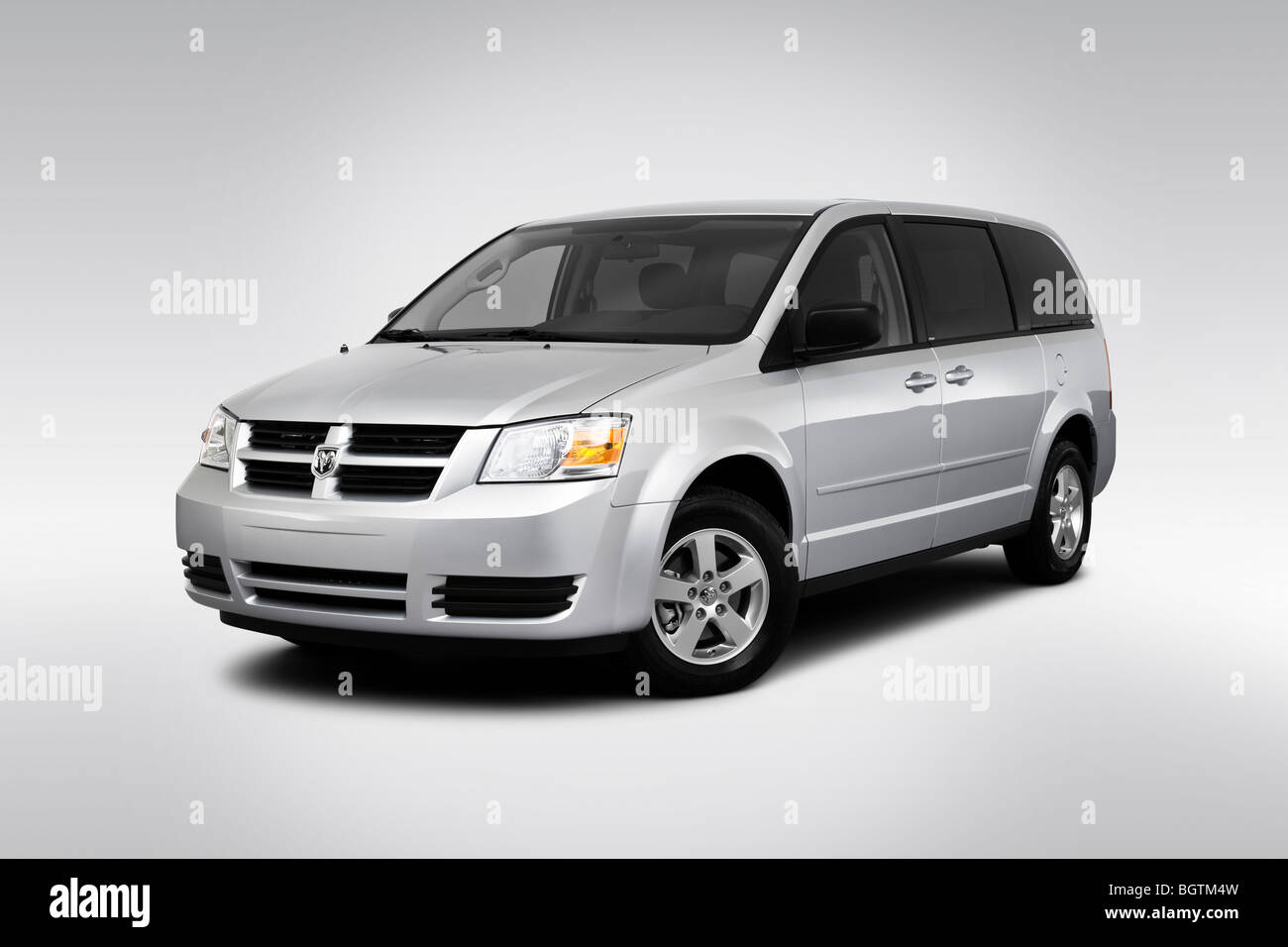 Minivan Chrysler Stock Photos & Minivan Chrysler Stock Images - Alamy