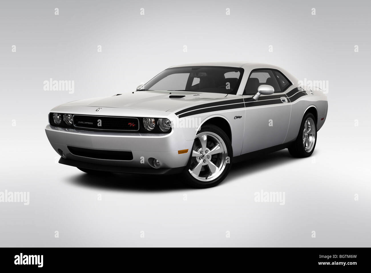 Challenger car hi-res stock photography and images - Alamy