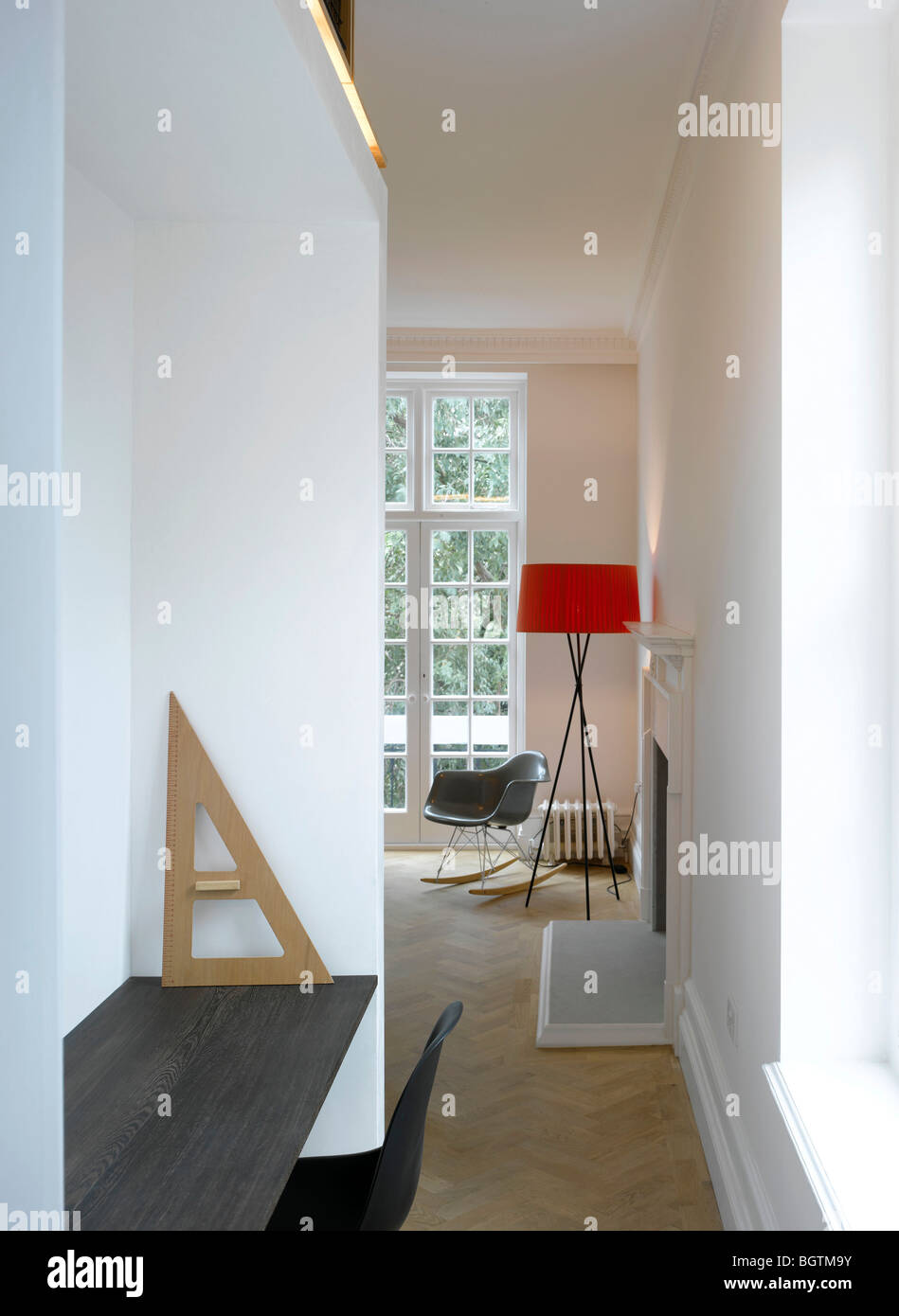 SYDENHAM HILL DEVELOPMENT, LONDON, UNITED KINGDOM, JOHN SMART ...