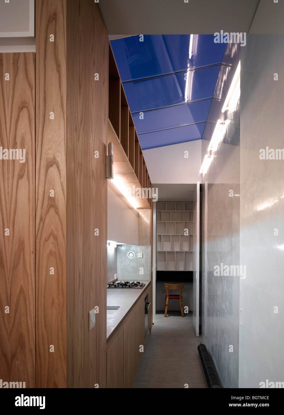 SYDENHAM HILL DEVELOPMENT, LONDON, UNITED KINGDOM, JOHN SMART ...