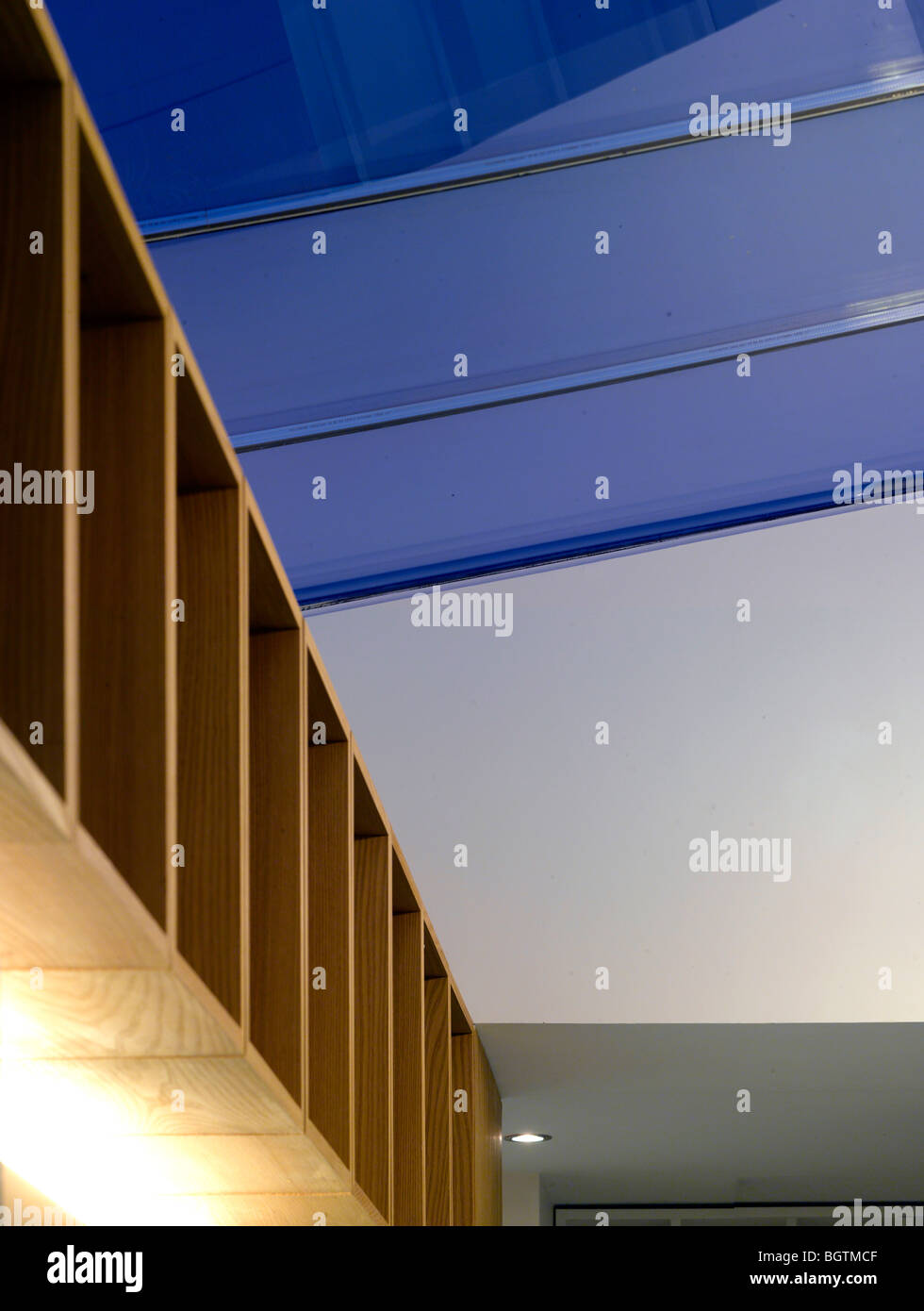 SYDENHAM HILL DEVELOPMENT, LONDON, UNITED KINGDOM, JOHN SMART ...