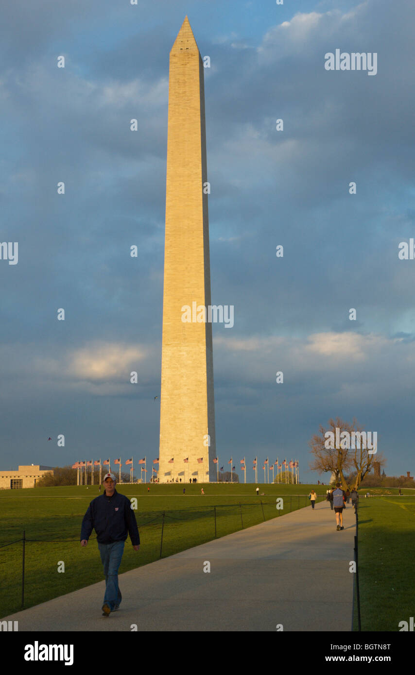 Monument dc hi-res stock photography and images - Alamy