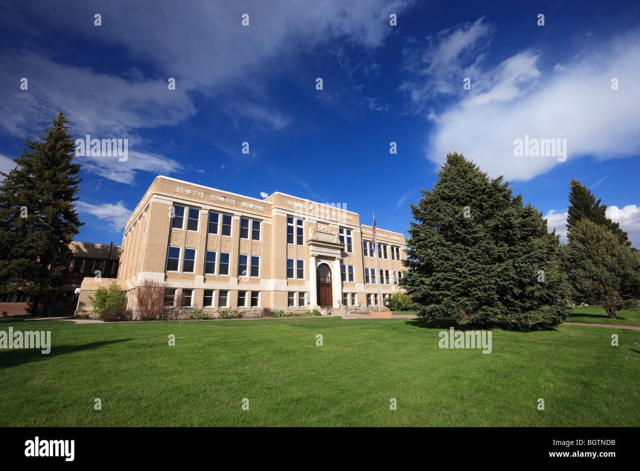 Steamboat house hi-res stock photography and images - Alamy