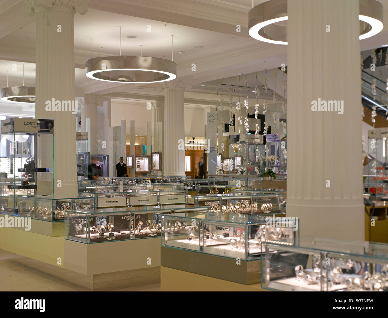 SELFRIDGES - WONDER ROOM, LONDON, UNITED KINGDOM, KLEIN DYTHAM ...