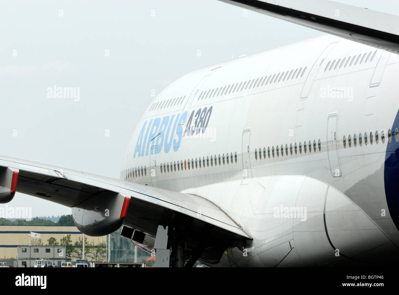 A380 cockpit hi-res stock photography and images - Alamy