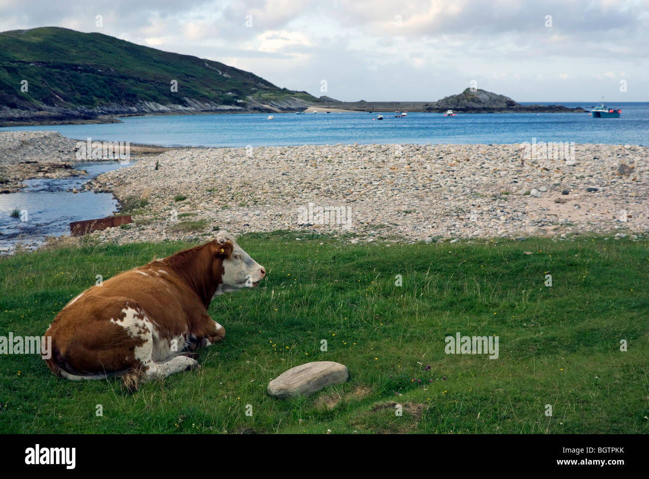 Talmine Beach High Resolution Stock Photography and Images - Alamy