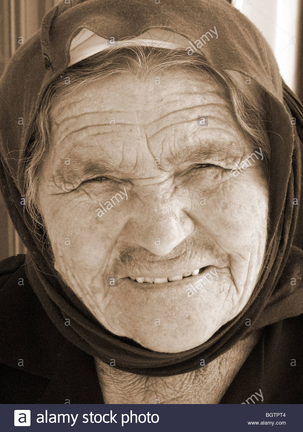 Elderly Greek Ladies Stock Photos & Elderly Greek Ladies Stock Images ...
