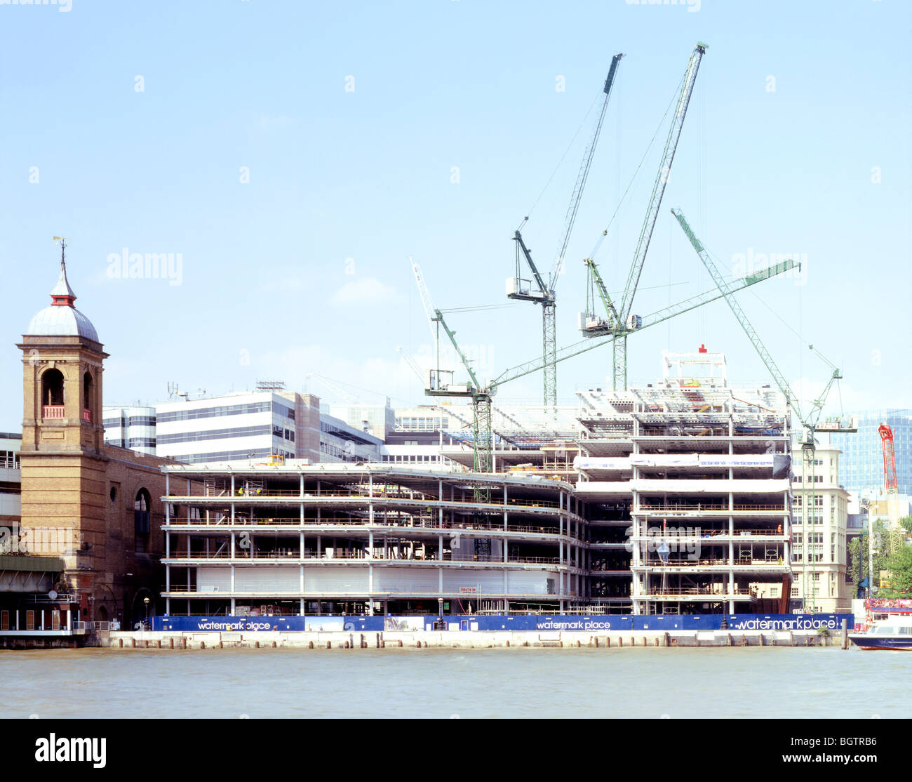 Watermark place hi-res stock photography and images - Alamy