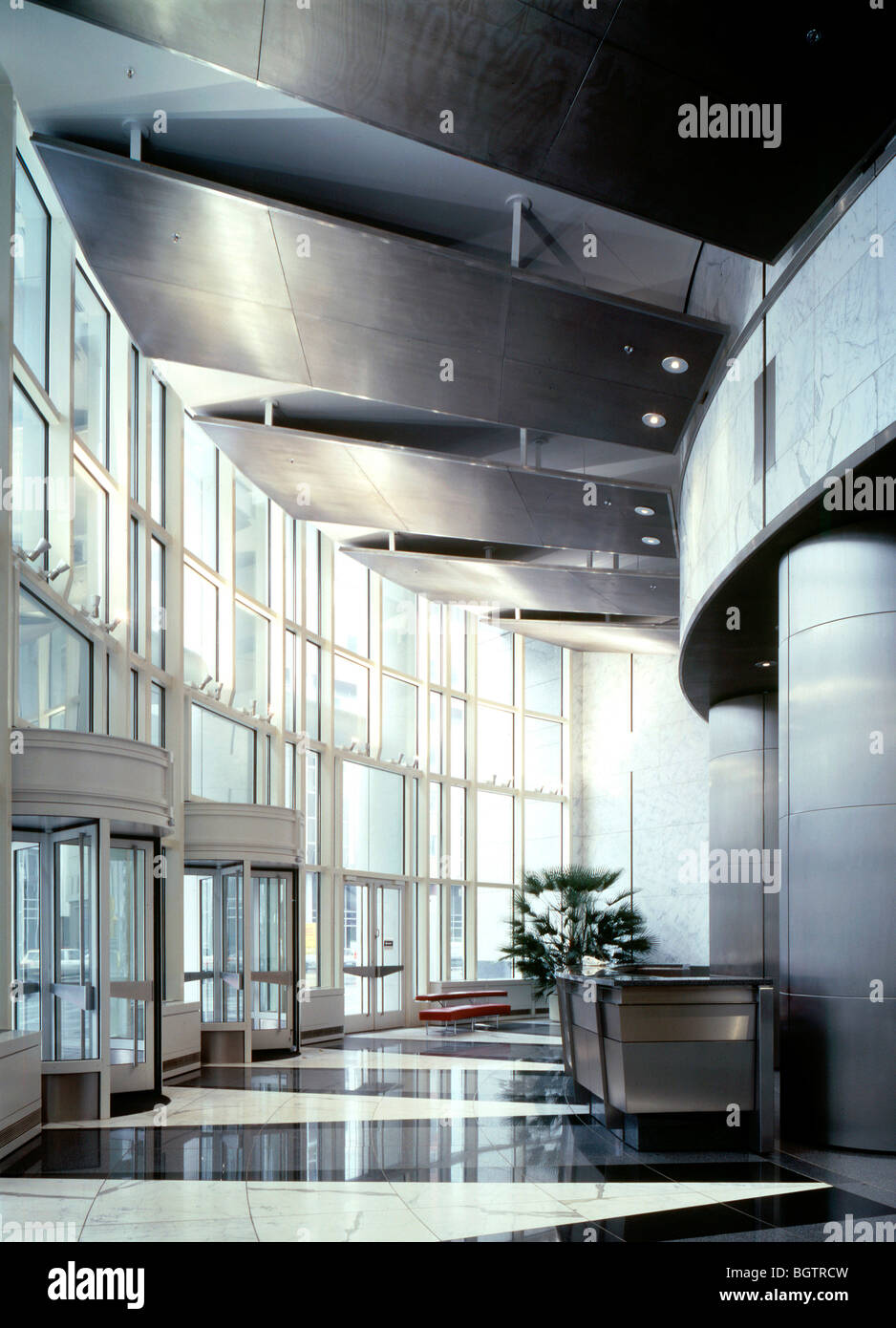 Bank interior germany hi-res stock photography and images - Alamy