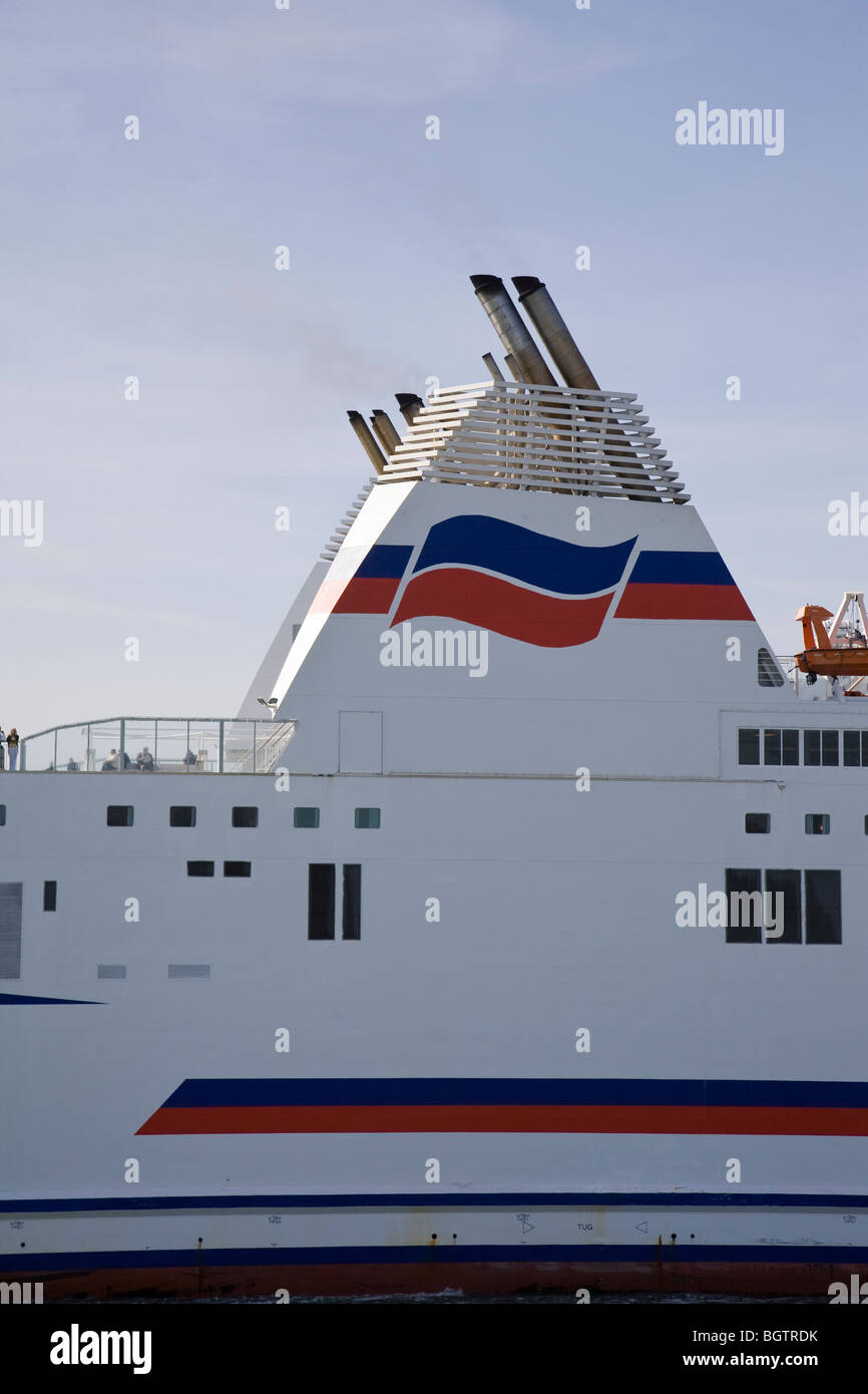 Section of a ferry hi-res stock photography and images - Alamy